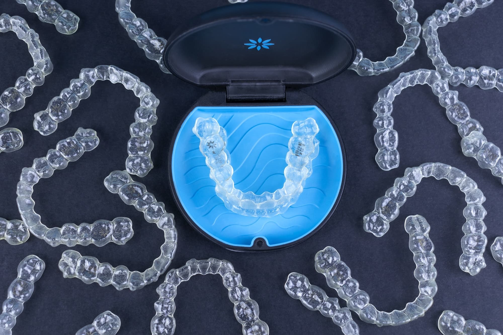 Download Invisalign Brochure | Oxford Orthodontics