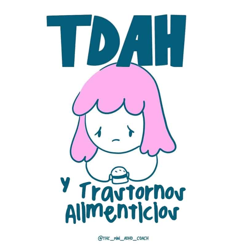 ¿Cómo trabajar con un cerebro con TDAH? | The Mini ADHD Coach Blog