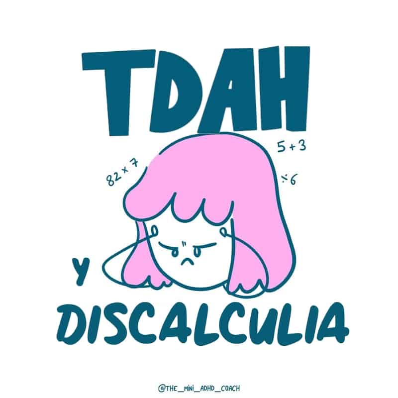 ¿Cómo trabajar con un cerebro con TDAH? | The Mini ADHD Coach Blog