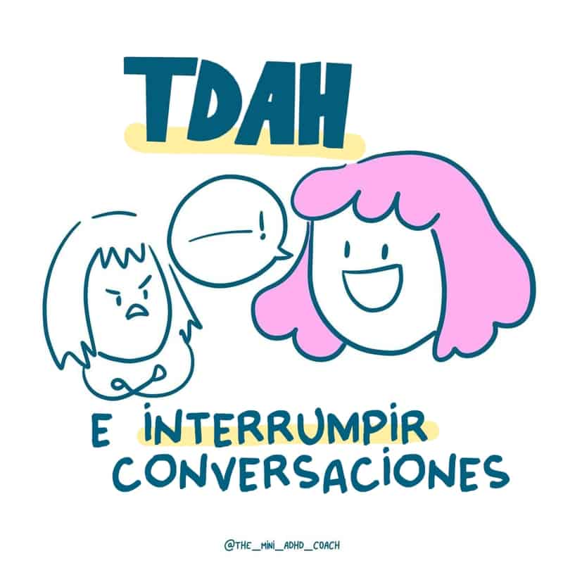 Puedes tener TDAH y ser autista | The Mini ADHD Coach Blog