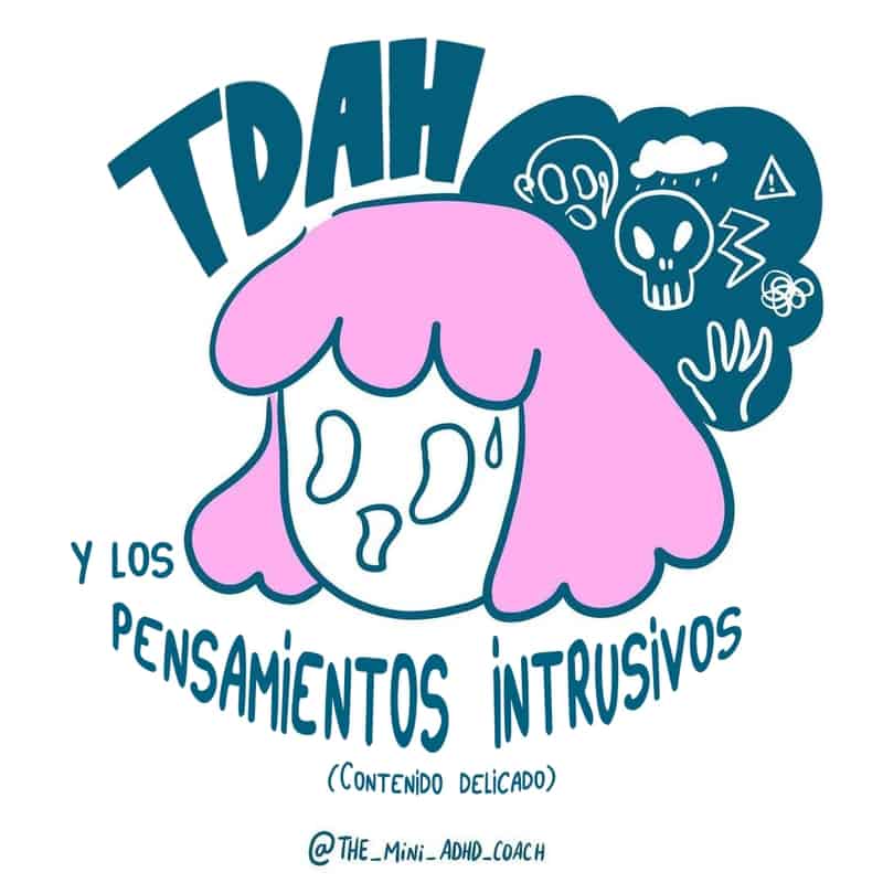 ¿Cómo trabajar con un cerebro con TDAH? | The Mini ADHD Coach Blog