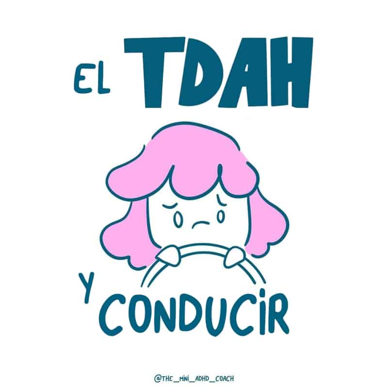 ¿Cómo trabajar con un cerebro con TDAH? | The Mini ADHD Coach Blog