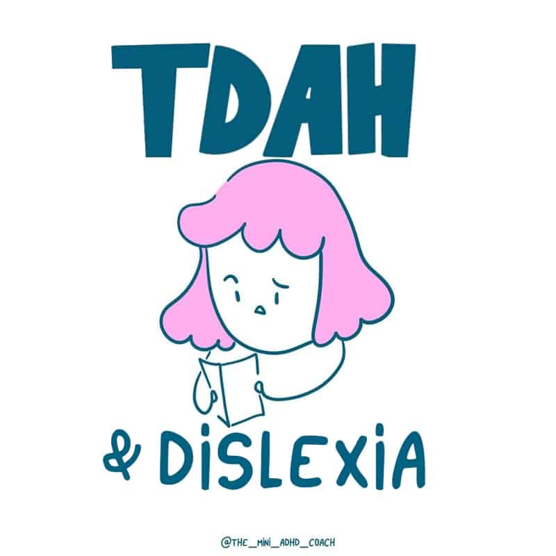 ¿Cómo trabajar con un cerebro con TDAH? | The Mini ADHD Coach Blog