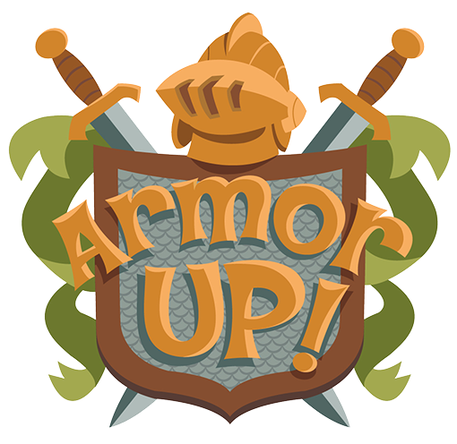 The Full Armor of God - HTML5 Games by Never Settle