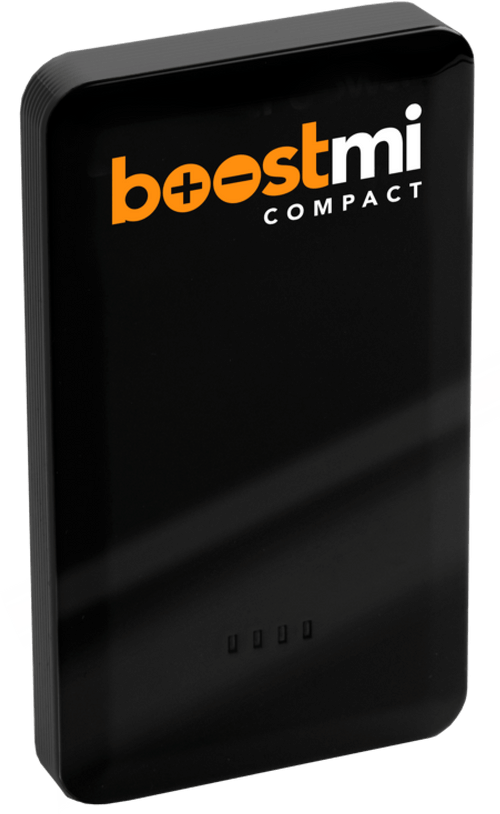 Boostmi Roadside Assistance