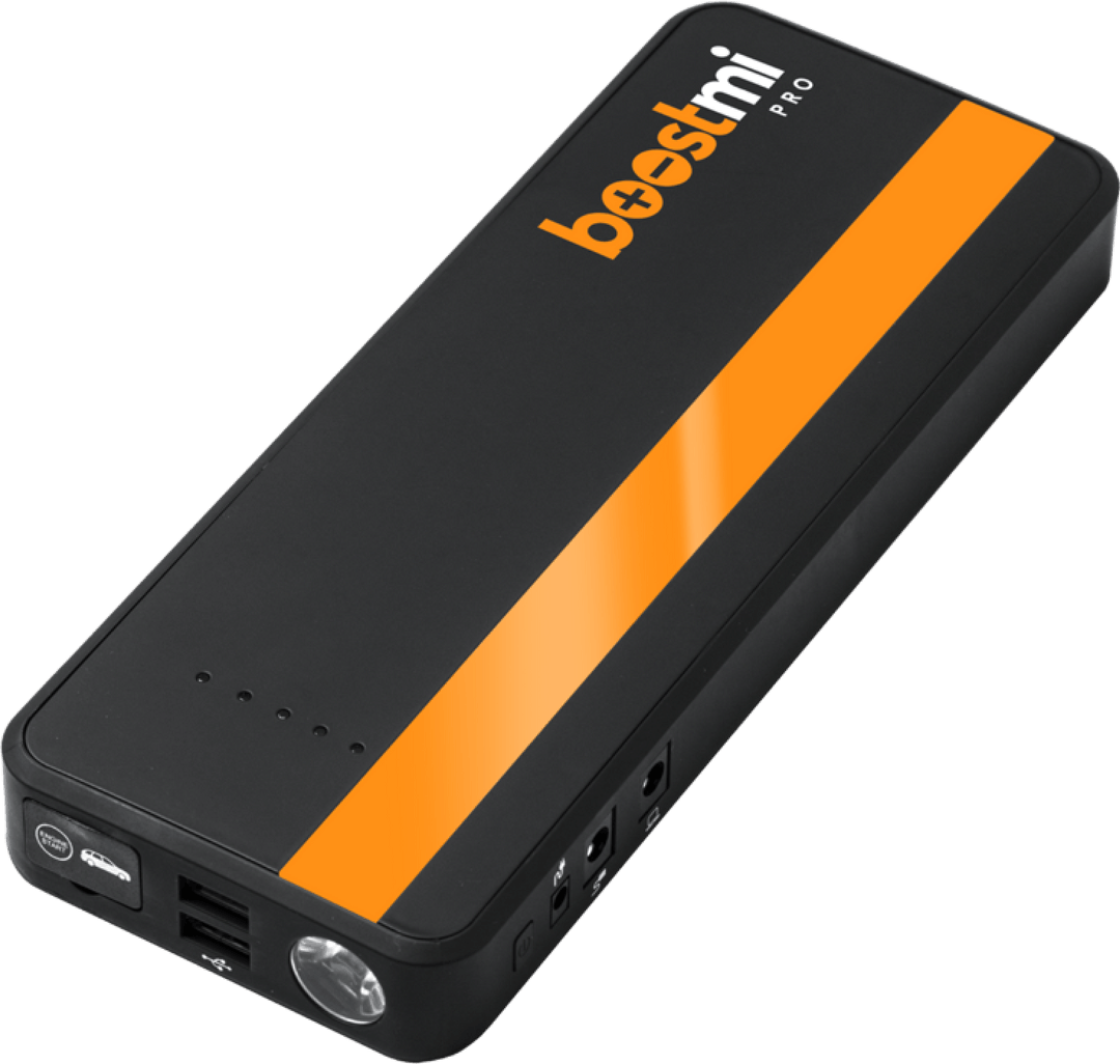 Boostmi Roadside Assistance