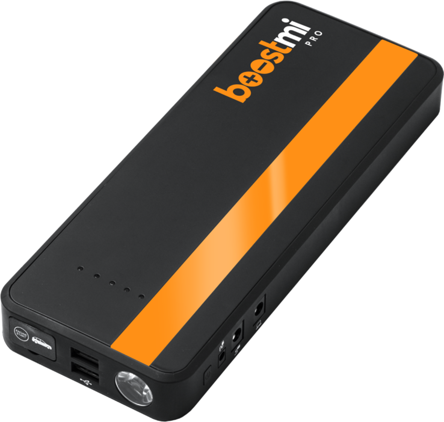 Boostmi Roadside Assistance