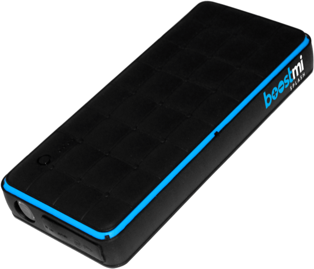 Boostmi Roadside Assistance
