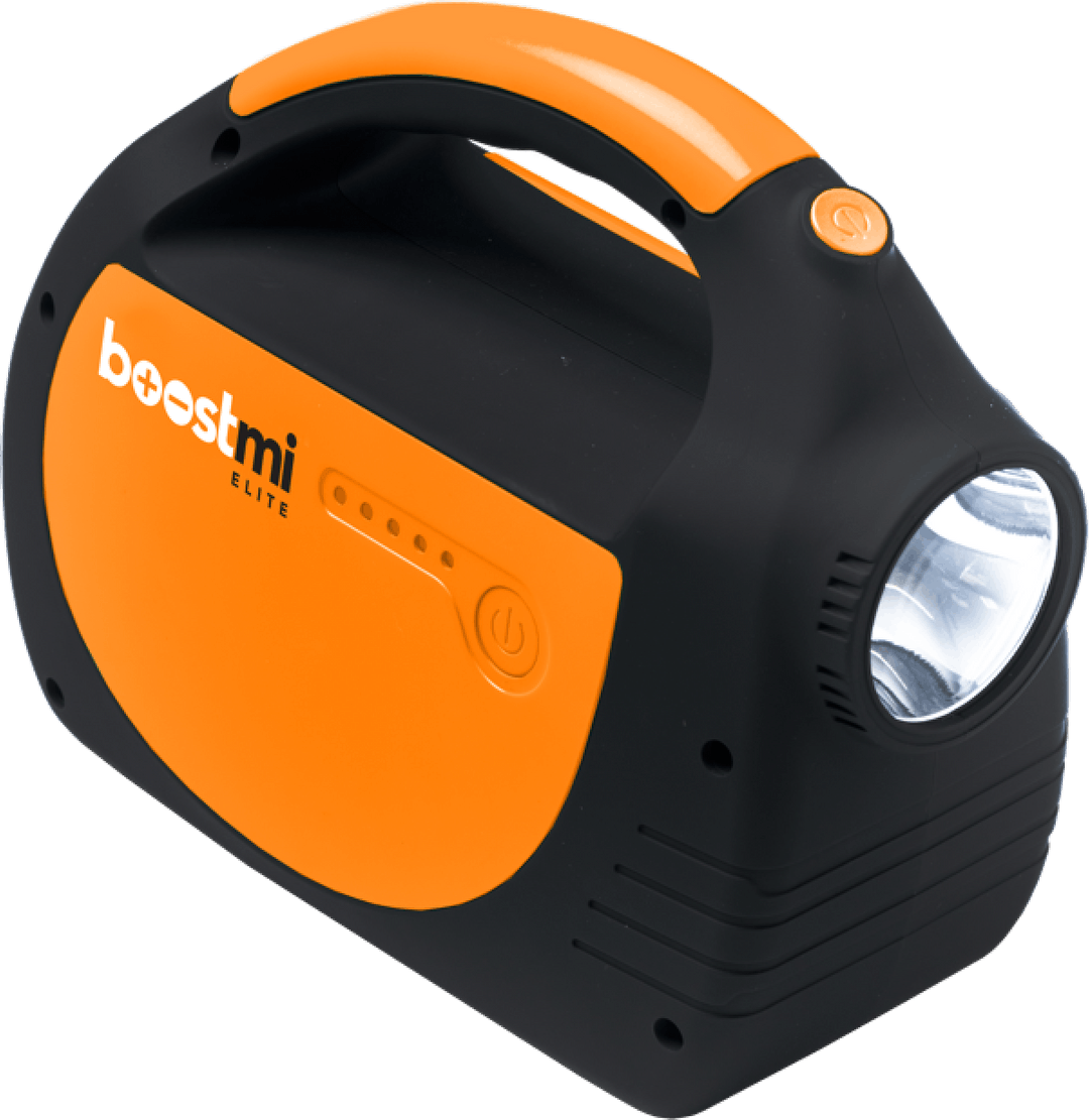 Boostmi Roadside Assistance