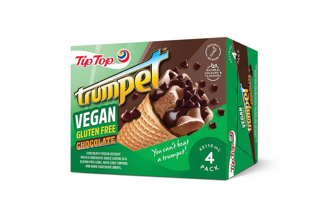 Tip Top Trumpets - Tip Top