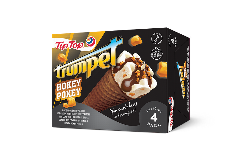 Tip Top Trumpets - Tip Top