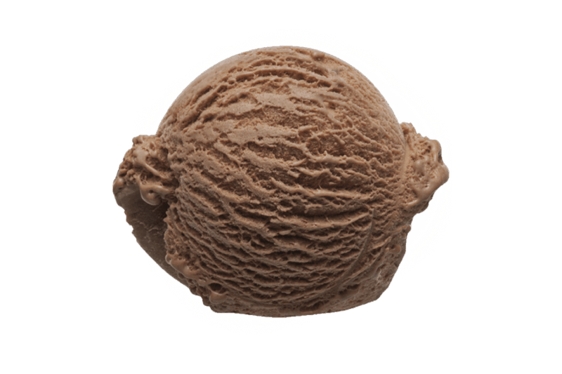 Tip Top Cookies and Cream Ice Cream Scoops - Tip Top