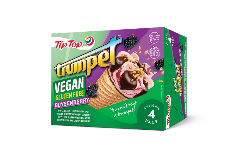 Tip Top Trumpets - Tip Top