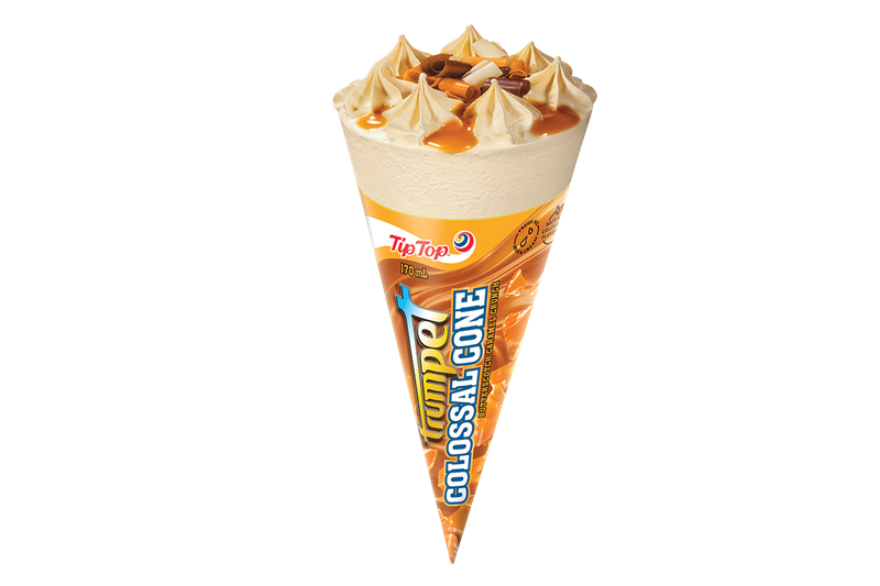 Tip Top Trumpets - Tip Top