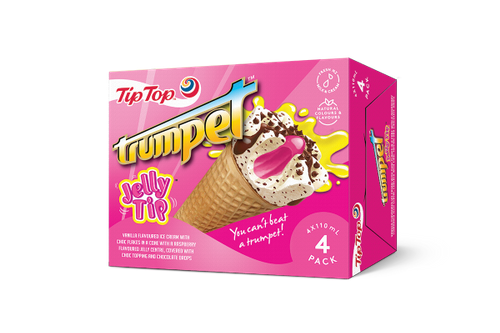 Tip Top Trumpets - Tip Top