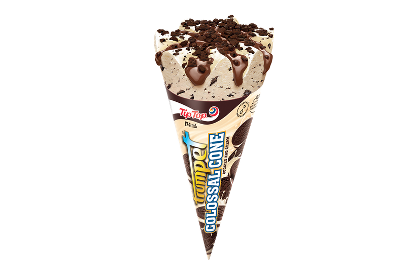 Tip Top Trumpets - Tip Top