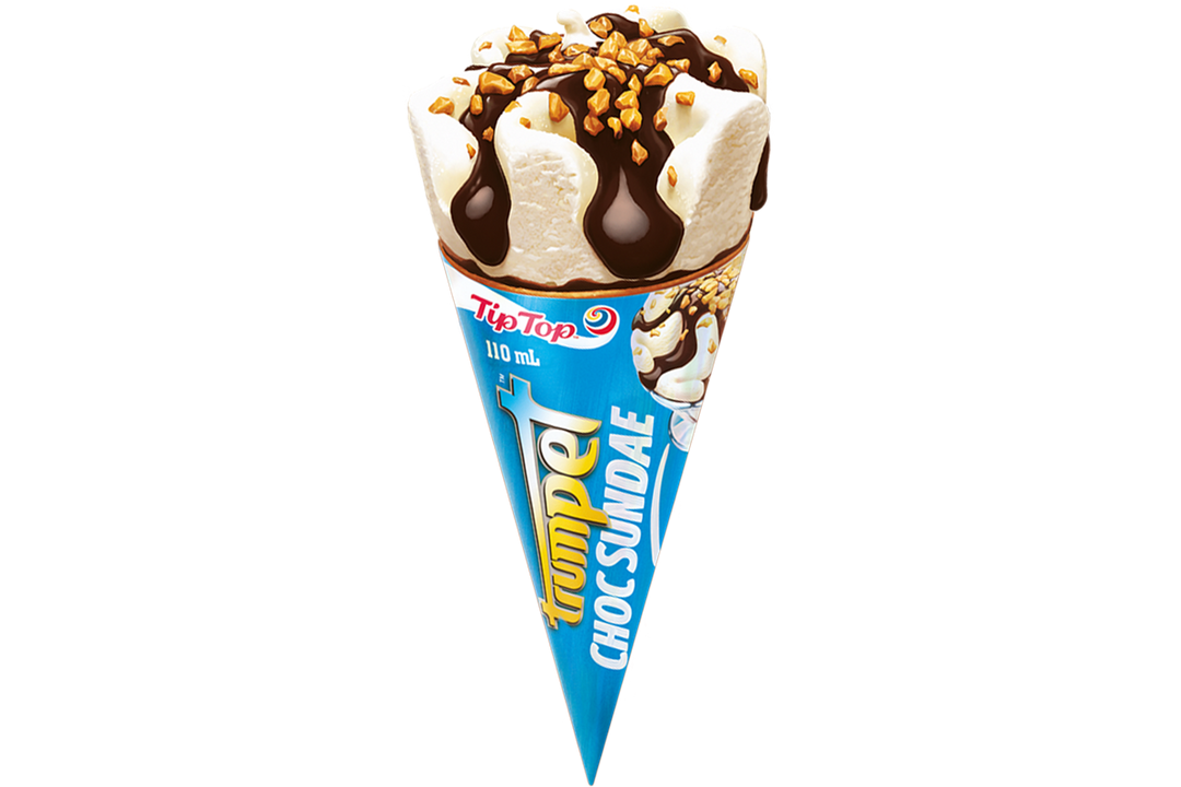 Tip Top Trumpets - Tip Top