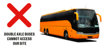 Factory Tour Booking Form - Tip Top