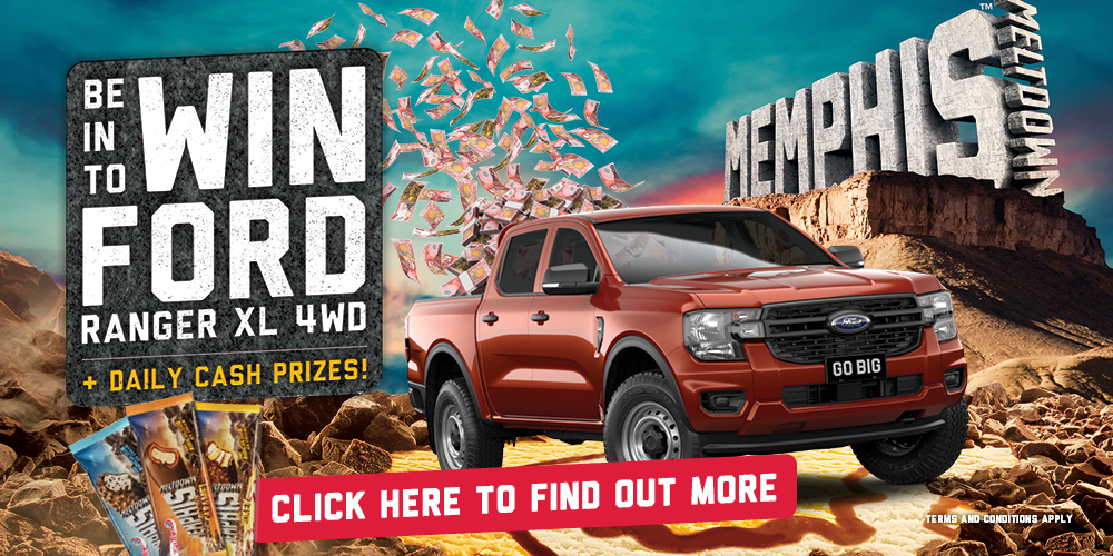 New Zealand's Favourite Ice Cream - Tip Top