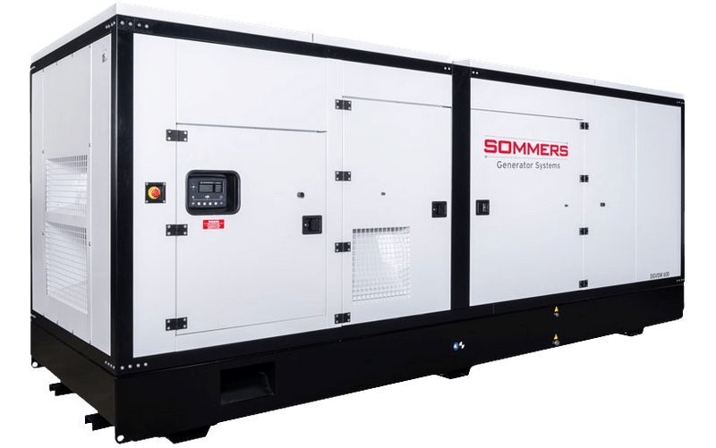 Sommers Generators