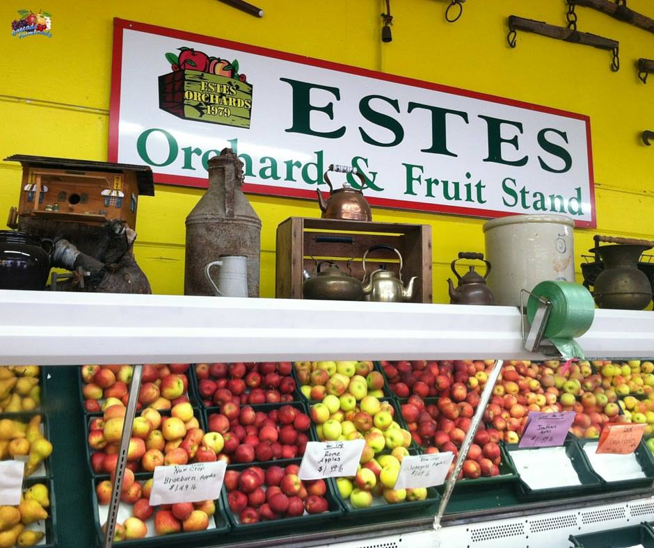 Estes Fruit Stand and Flowers | Visit Wenatchee