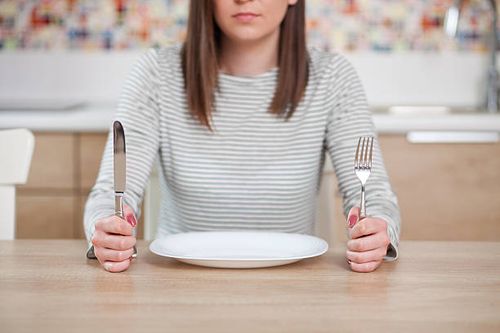 What Helps with a Poor Appetite? | FAQ | iTHRIVE