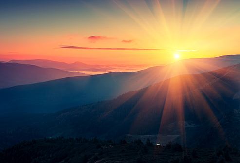 Top 8 Benefits of Sunlight | Live Redefined | iTHRIVE