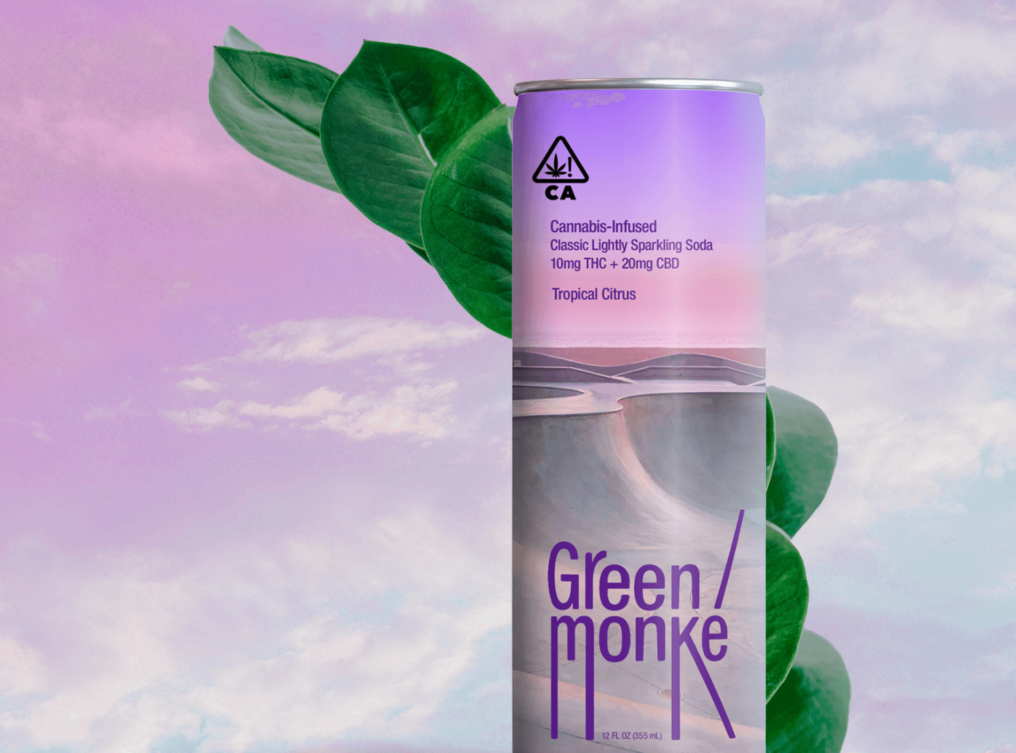 St. Peter’s Beverages - Products