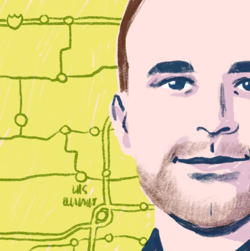 Felt - The best way to work with maps on the internet