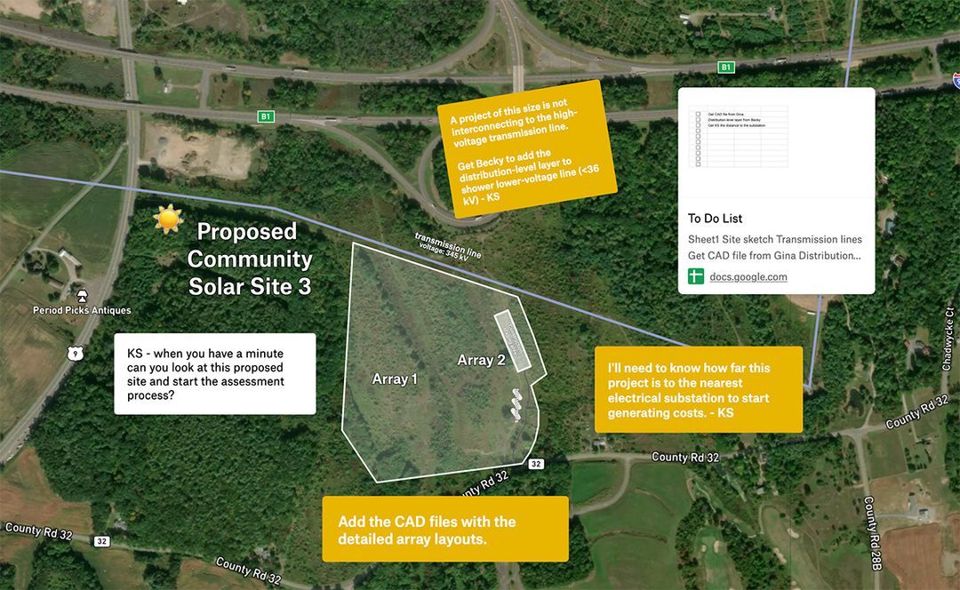 Felt – The best way to make maps on the internet