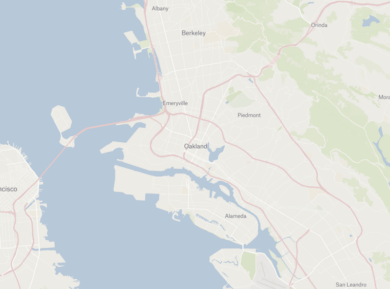 Felt - The best way to work with maps on the internet