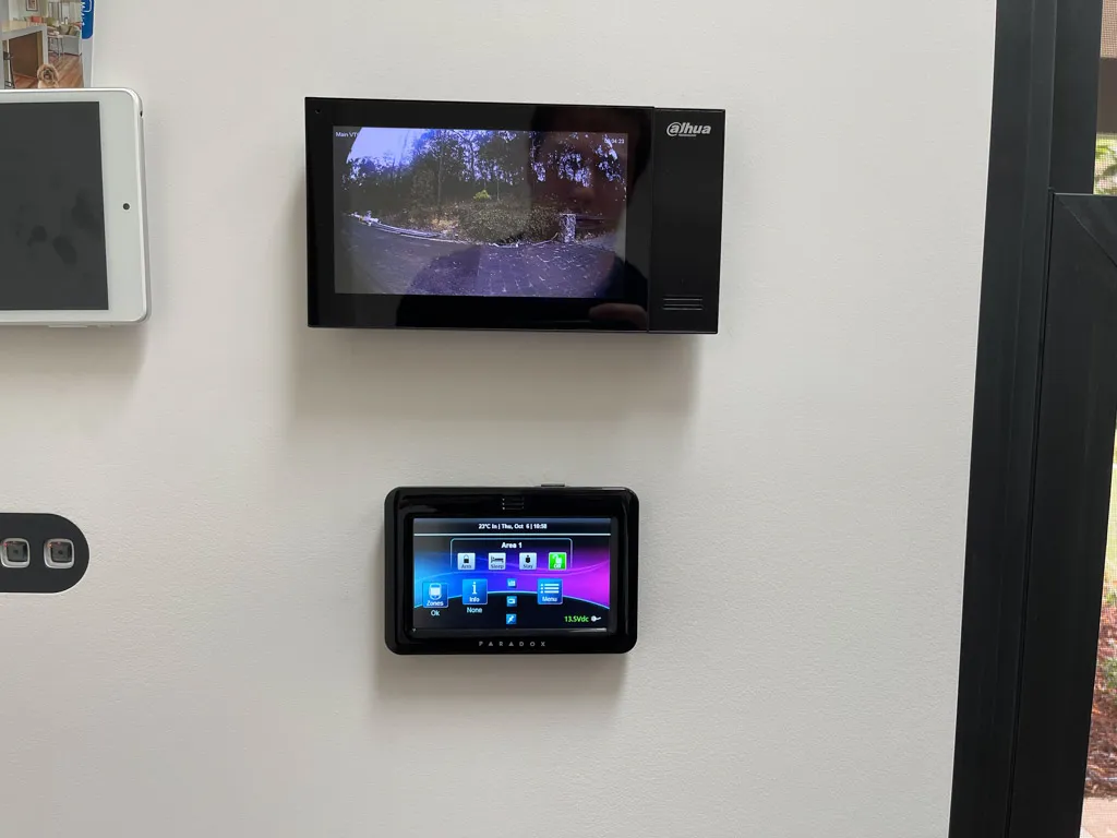 Custom Security Systems and Installation Sydney | Wilcomm