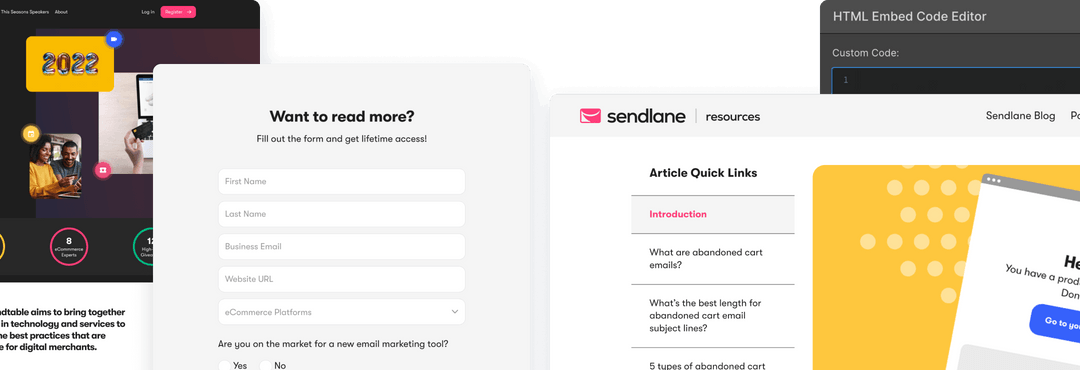 Flowout: Unlimited Webflow design & development subscription service