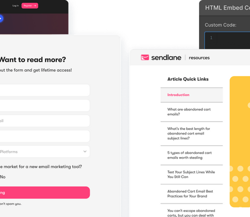 Flowout: Unlimited Webflow design & development subscription service