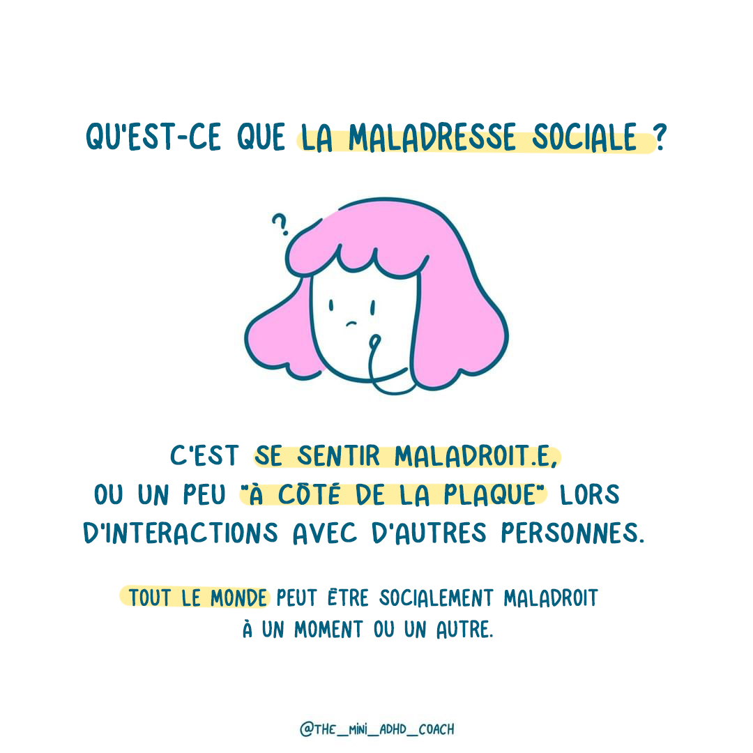 Le TDAH La Maladresse Sociale Blog De The Mini ADHD Coach le-tdah-la-maladresse-sociale-blog-de-the-mini-adhd-coach