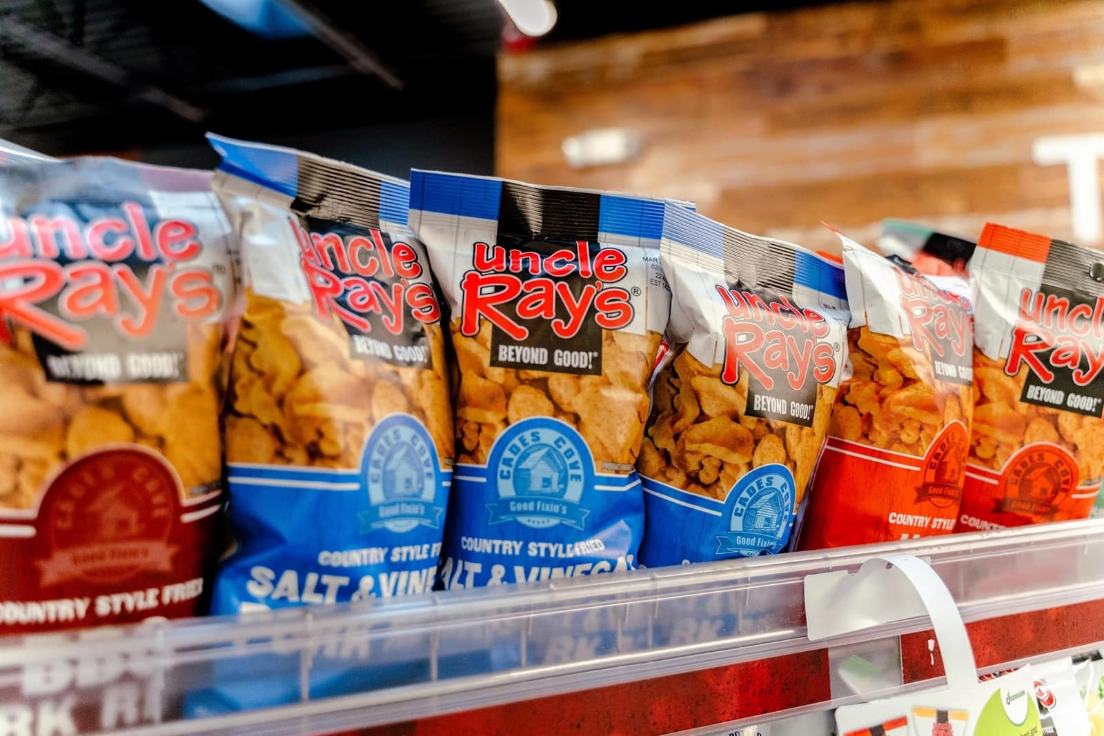 The Local Market | Home