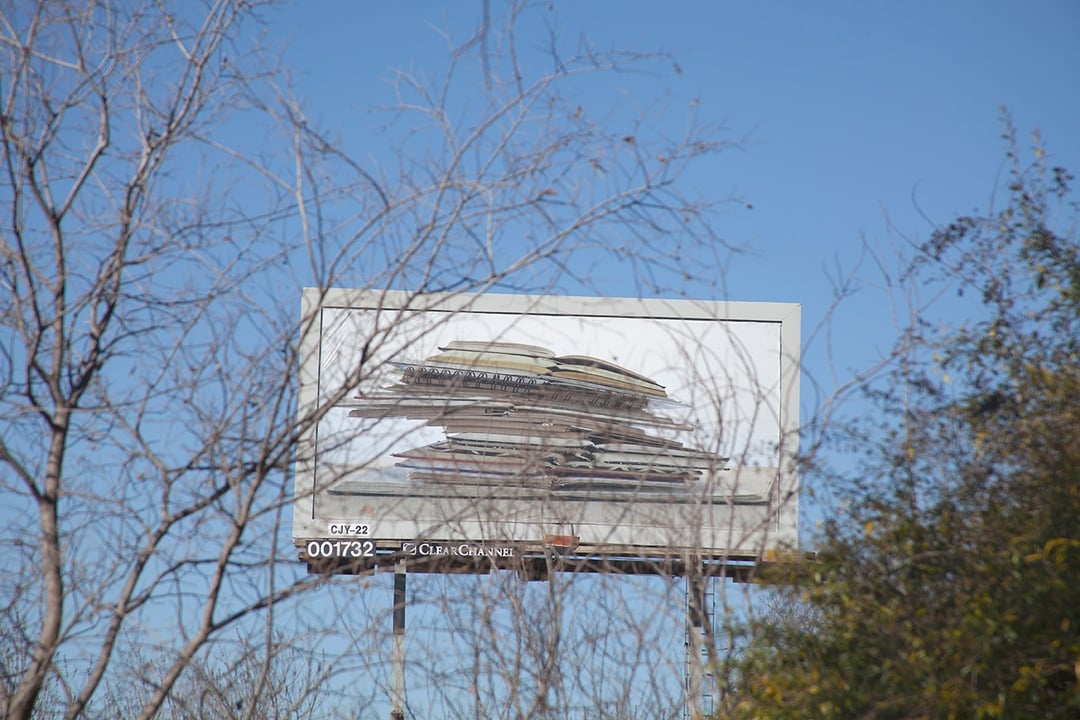 Annette Lawrence | Older Installation Works