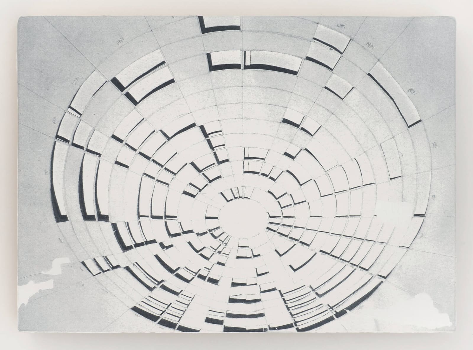 Annette Lawrence | Older Installation Works