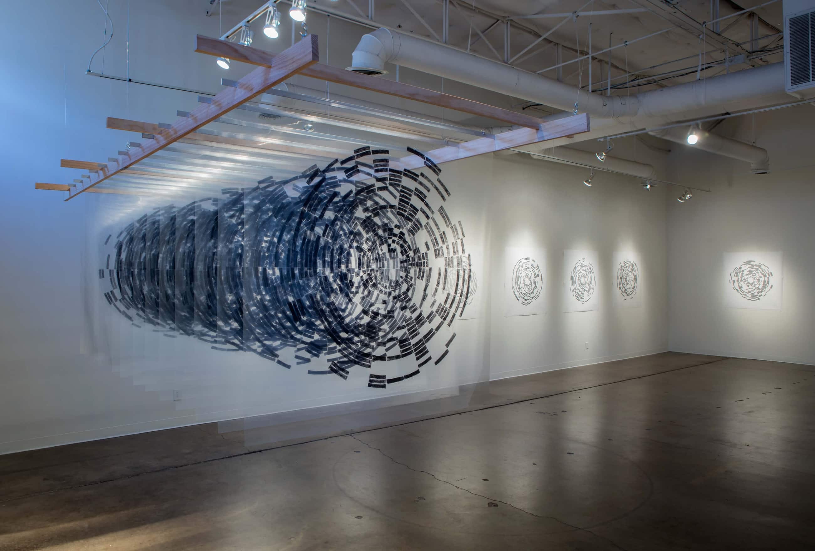 Annette Lawrence | Older Installation Works