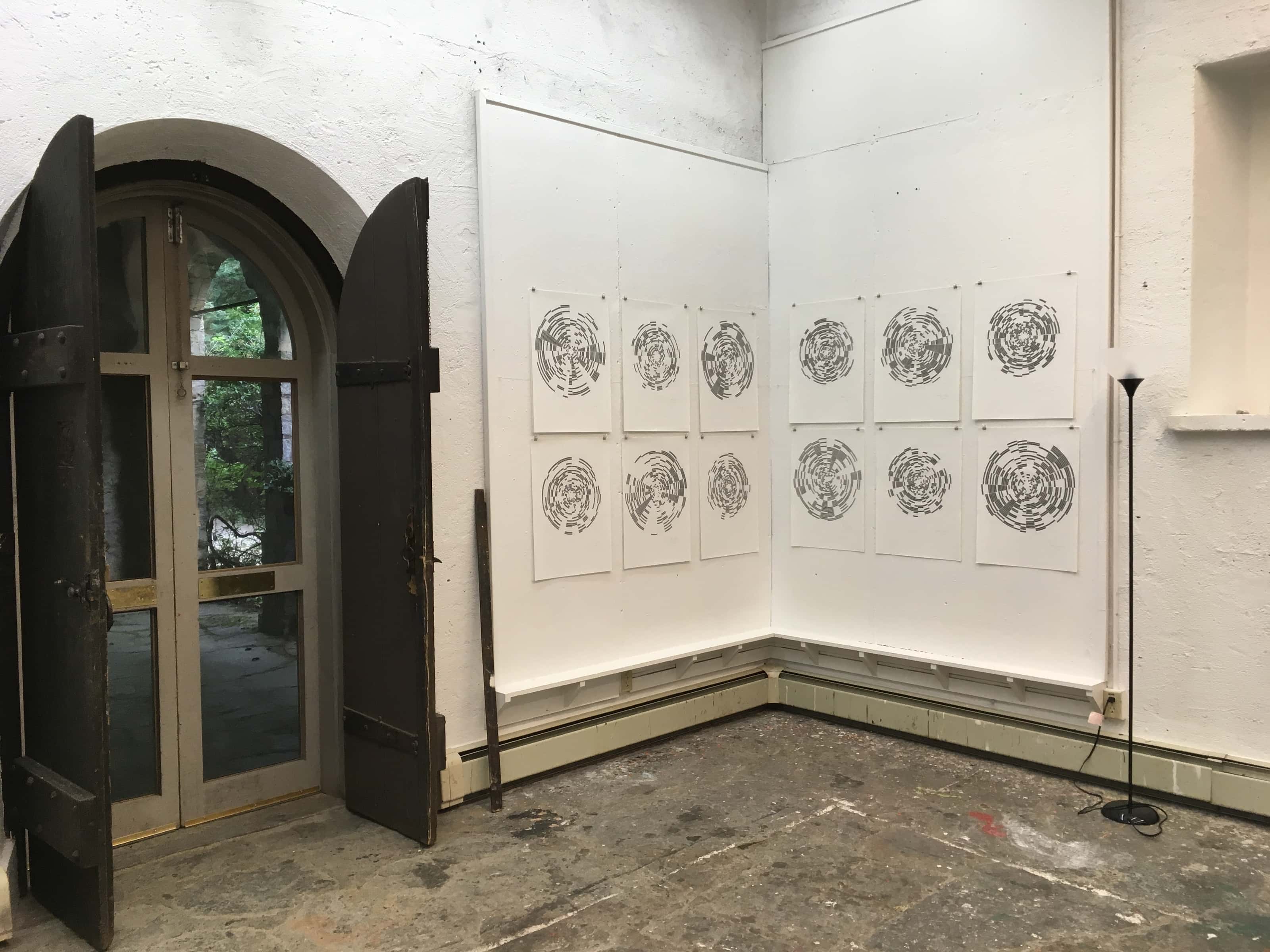 Annette Lawrence | Older Installation Works