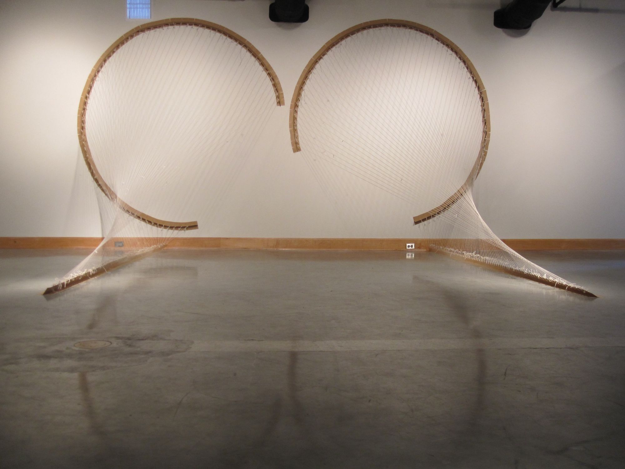 Annette Lawrence | Older Installation Works