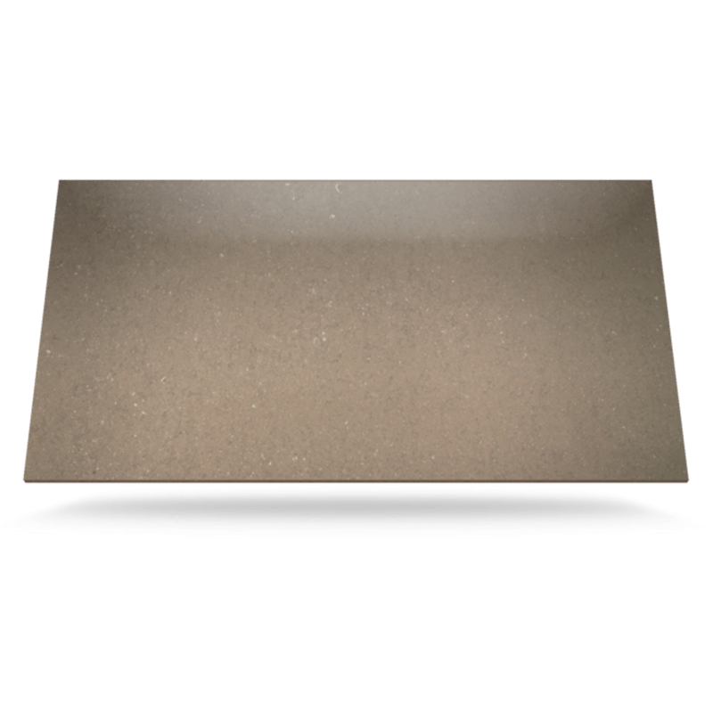 Coral Clay - Granite Benchtop Company Christchurch