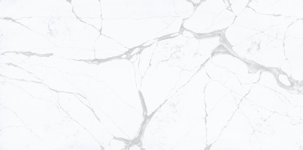 Statuario Quartz - Granite Benchtop Company Christchurch