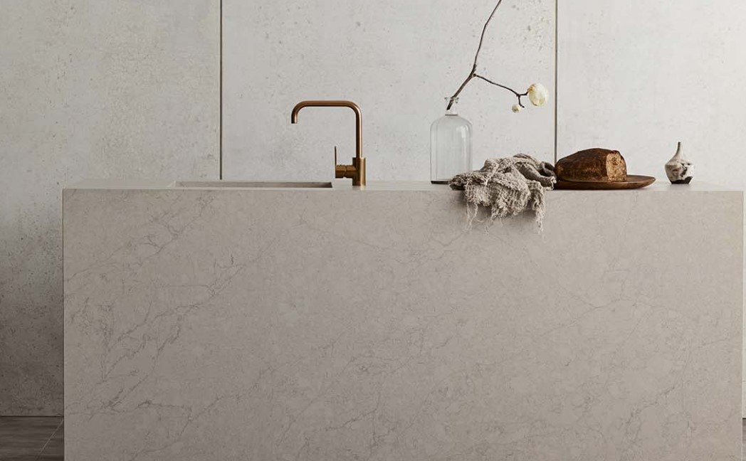 Smartstone - Granite Benchtop Company Christchurch