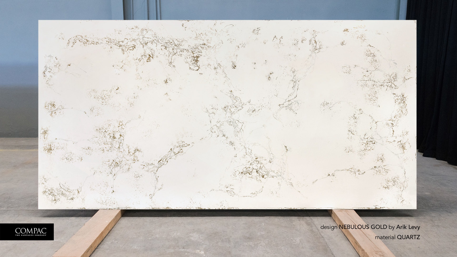 Compac - Granite Benchtop Company Christchurch