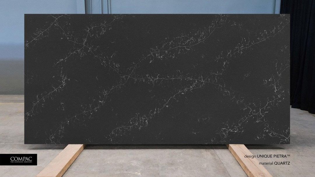 Compac - Granite Benchtop Company Christchurch