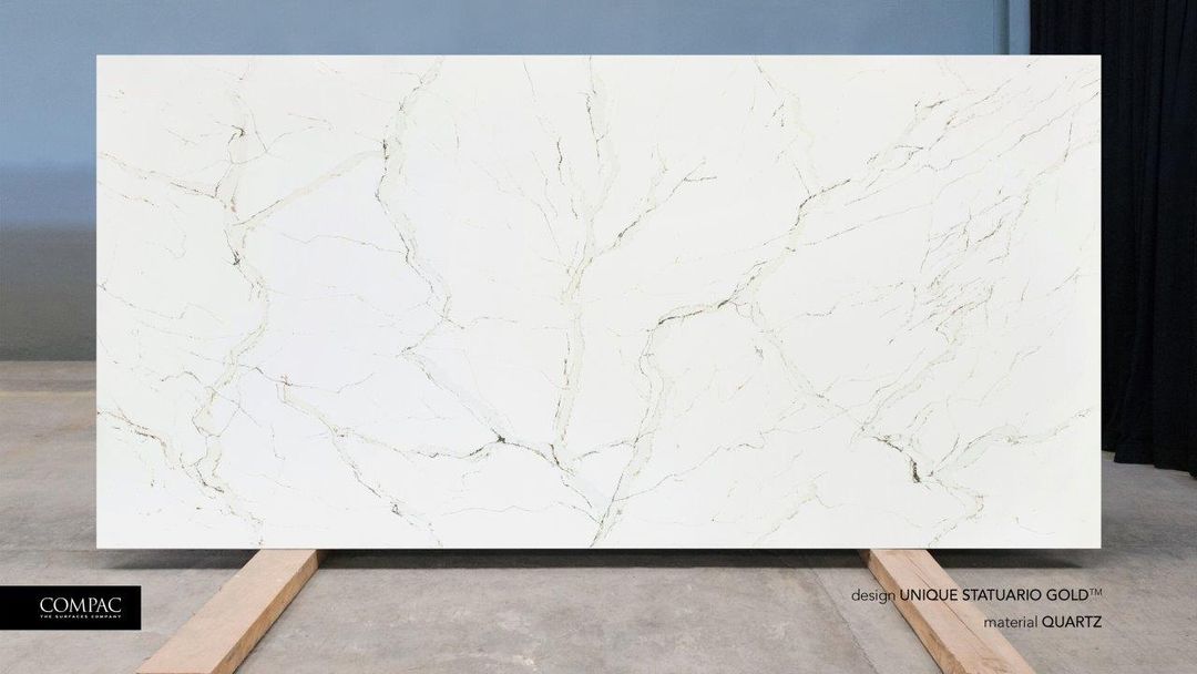 Compac - Granite Benchtop Company Christchurch