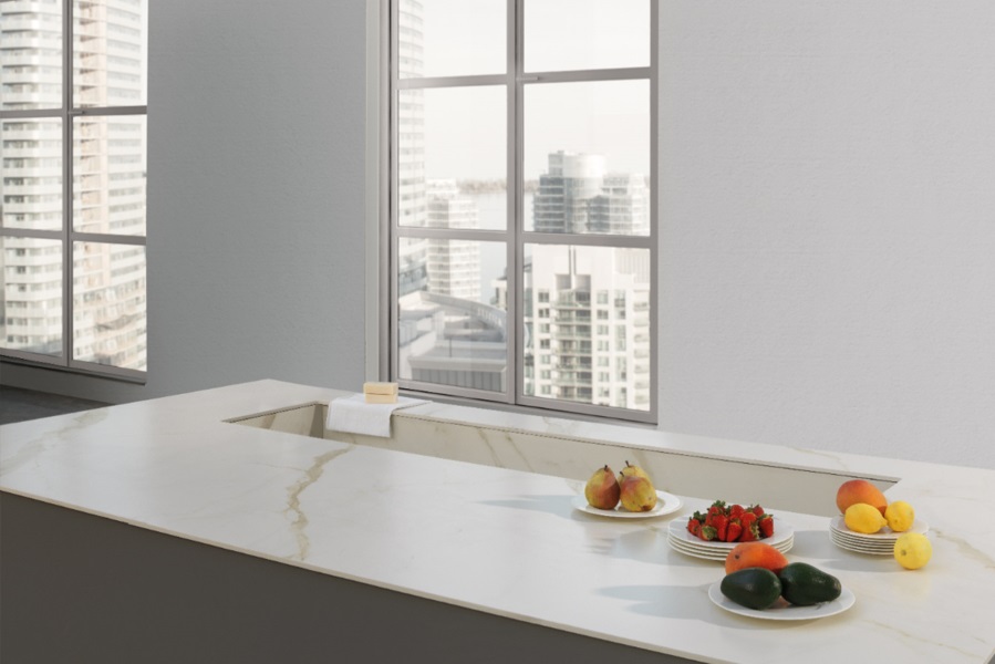 Uniquartz - Granite Benchtop Company Christchurch