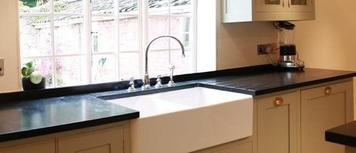 Bechtop Edge Profiles and Sink Types For Your Projects