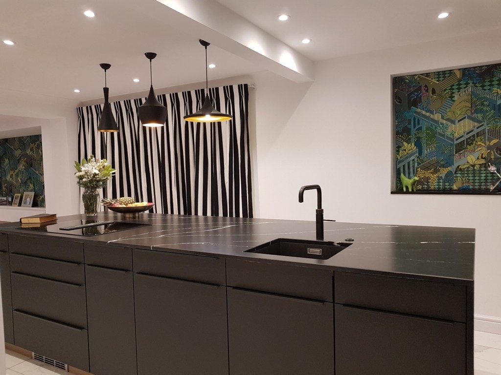 Uniquartz - Granite Benchtop Company Christchurch